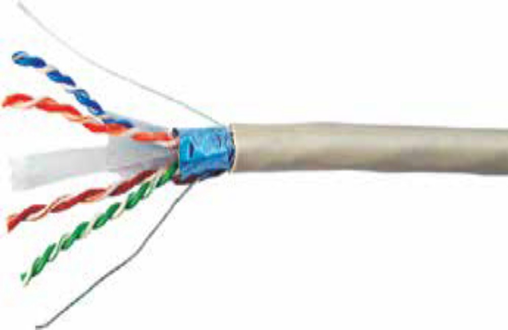 SeaPort Technologies LLC | Cabling Company | CAT6 cable | Patch Panels ...